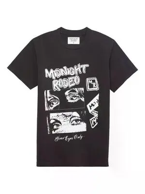 Midnight Rodeo T-shirts For Men