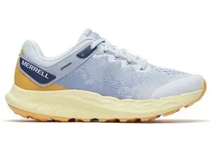 Merrell Antora 4 Athletic Sneakers - Ice Blue