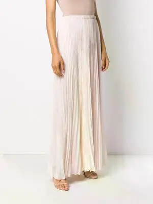 Philosophy Di Lorenzo Serafini Pleated Skirt