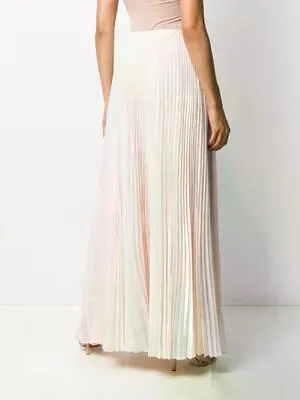 Philosophy Di Lorenzo Serafini Pleated Skirt
