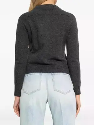 Rag & Bone Buttoned Cardigan