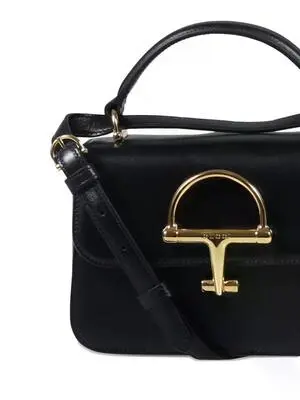 Gucci Small Siena Snaffle Tote Bag