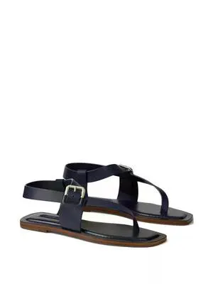 Ralph Lauren Buckled-strap Sandals