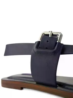 Ralph Lauren Buckled-strap Sandals