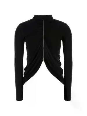 Alexander Wang Zip Top