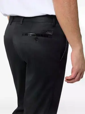 Philipp Plein Tailored Trousers