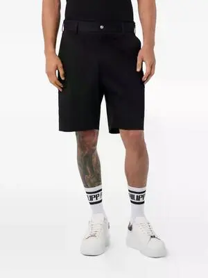 Philipp Plein Cargo Shorts