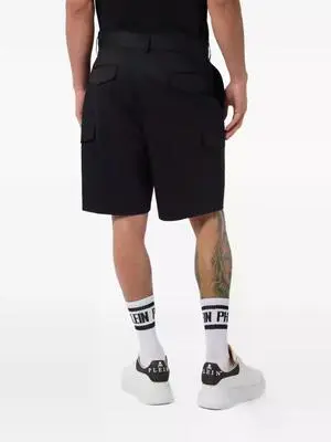 Philipp Plein Cargo Shorts