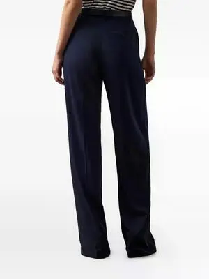 Ralph Lauren Pleated Trousers