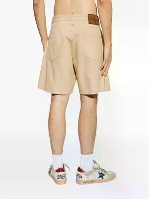 Dsquared2 Denim Board Shorts