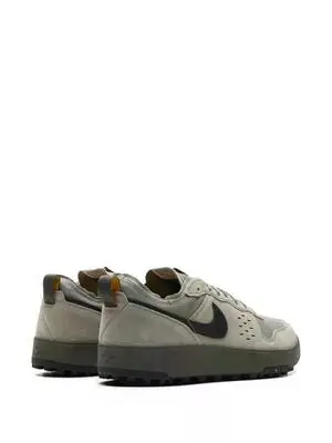 Nike City Surplus Perforated Swoosh Sneakers