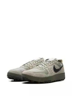 Nike City Surplus Perforated Swoosh Sneakers