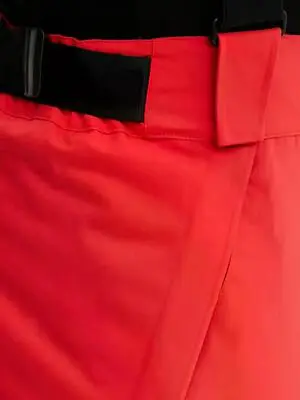 COLMAR Ski Pants With Suspenders
