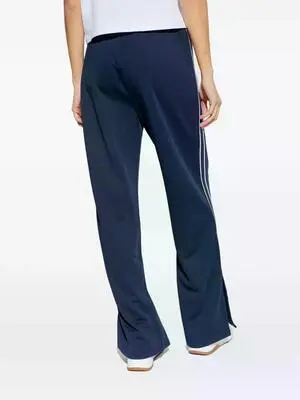 Michael Kors Logo Stripe Track Pants