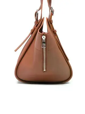 Loewe Leather Tote Bag