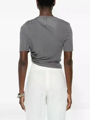Christopher Esber Draped Top