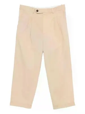 Drole De Monsieur Knee Length Pants For Men