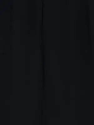 Emporio Armani Pleated Trousers