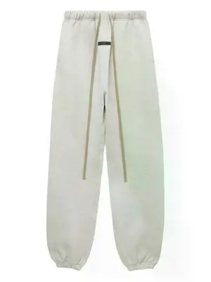Fear Of God Relaxed Fit Drawstring Track Pants