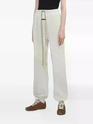 Fear Of God Relaxed Fit Drawstring Track Pants