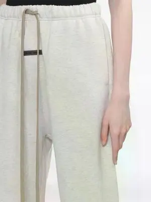 Fear Of God Relaxed Fit Drawstring Track Pants