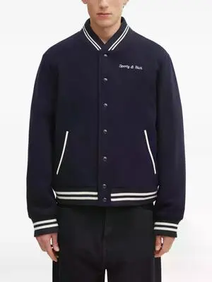 Sporty & Rich Jackets For Men
