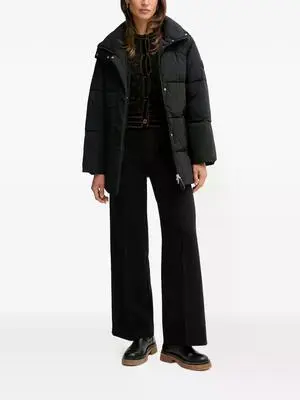JOOP! Patterned Button-up Cardigan