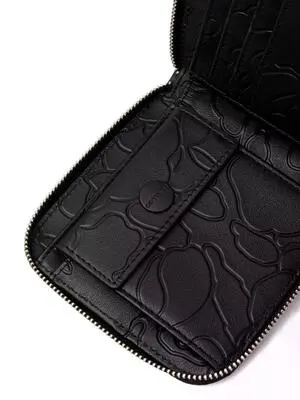 Carhartt Work In Progress Camo Duck Wallet