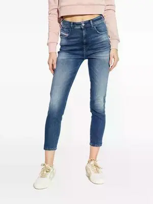 DIESEL® 1984 Slandy-high Jeans