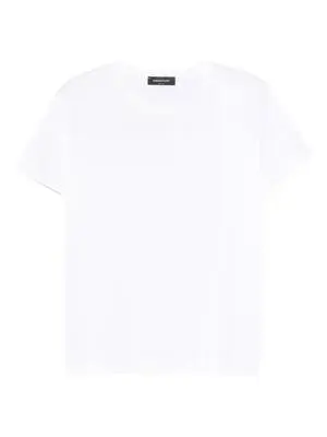 Fabiana Filippi Short-sleeve T-shirt