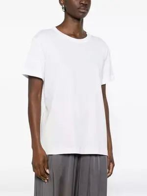 Fabiana Filippi Short-sleeve T-shirt