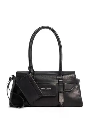 Dsquared2 Twin Tote Bag