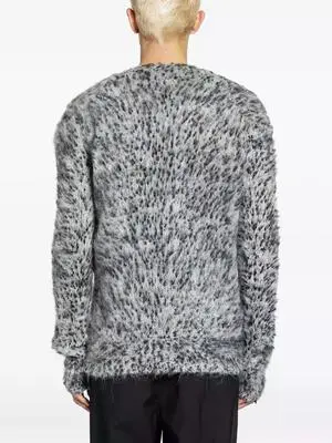 Marni Hyna Cardigan