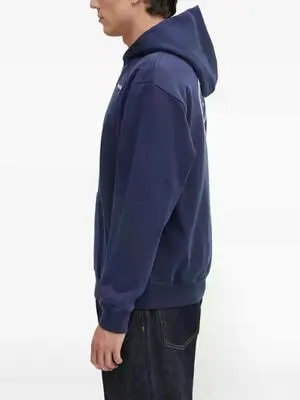 Sporty & Rich Hotel Eden Roc Pocket Hoodie