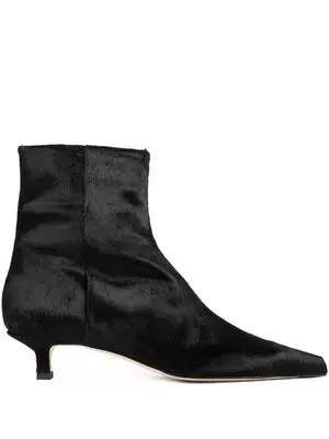 AeydĒ Sofie Calf Hair Boots