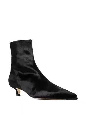 AeydĒ Sofie Calf Hair Boots