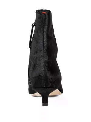 AeydĒ Sofie Calf Hair Boots