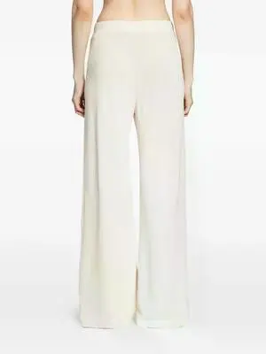 JAMES PERSE Wide-leg Palazzo Pants