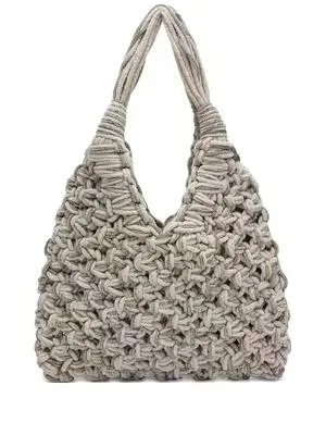 Hibourama Embellished Totes