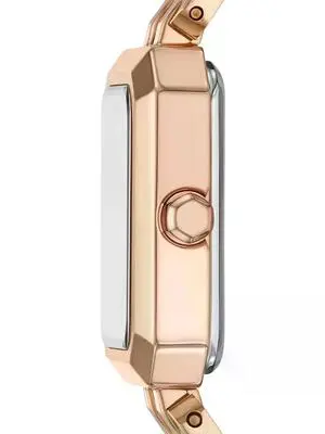 Armani Exchange 44mm Rectangle Watch