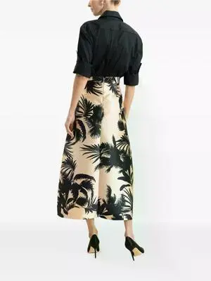 LUNATICA MILANO Long Sleeve Shirt