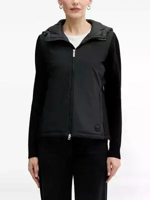 COLMAR Hooded Zip Jacket
