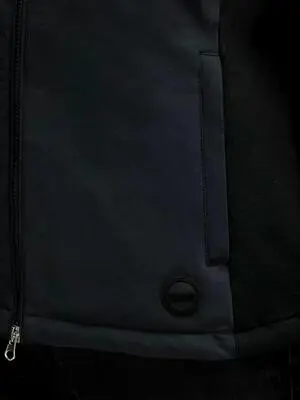 COLMAR Hooded Zip Jacket