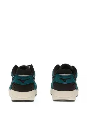 Mizuno Contender Logo Sneakers