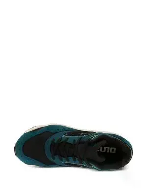 Mizuno Contender Logo Sneakers