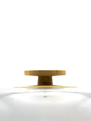 ALESSI Mattina Cake Stand
