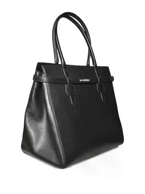 Dsquared2 Logo-print Tote Bag - Black