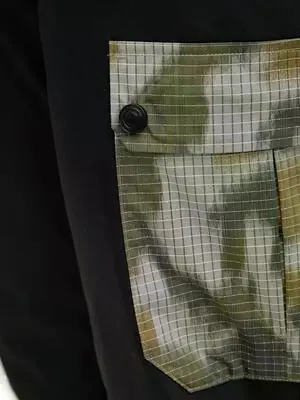 COLMAR Slit Ski Pants