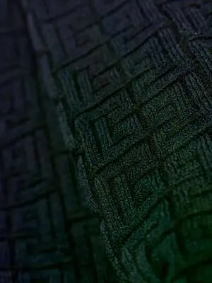 Balmain Logo-motif Sweater