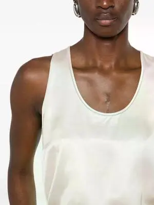Peserico Sleeveless Top